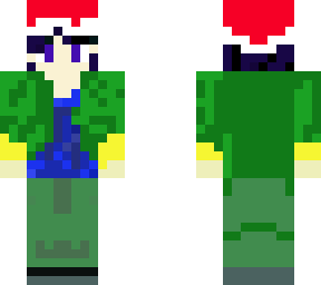 augustus | Minecraft Skins