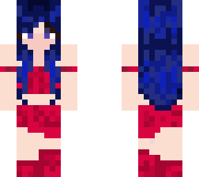 musa | Minecraft Skins