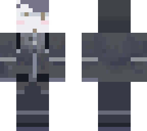 climber | Minecraft Skins