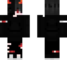 CoolRedDevilBoy | Minecraft Skin