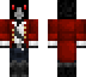 crow | Minecraft Skins