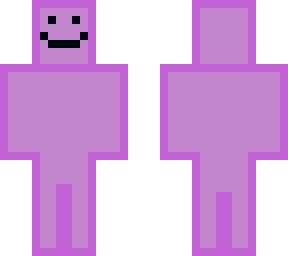Ditto? | Minecraft Skin