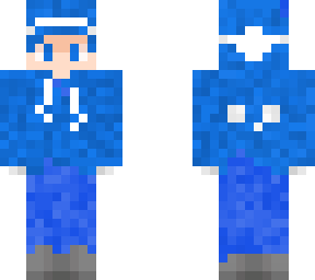 ditto | Minecraft Skins