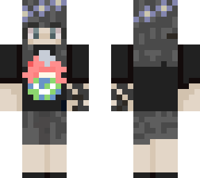 edge | Minecraft Skin