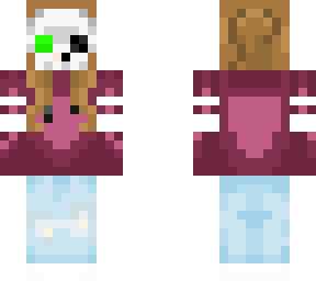 eeeeeeeeeeeeeeeeeeeeee | Minecraft Skin