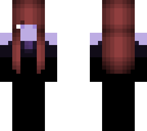 elaine | Minecraft Skin