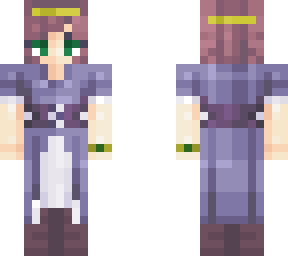 emily | Minecraft Skins