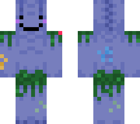 merling | Minecraft Skins