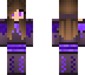 end | Minecraft Skins
