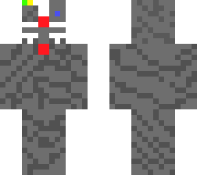 ennard | Minecraft Skin