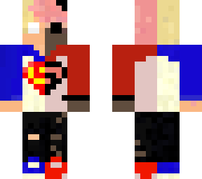 feuripe | Minecraft Skins