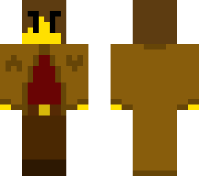 Flito [old version] | Minecraft Skin