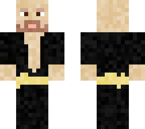 Fuad Backovic Deen | Minecraft Skin