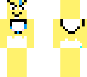funni baby long leg | Minecraft Skin