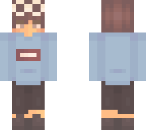 george | Minecraft Skin