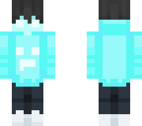 ethobot | Minecraft Skins