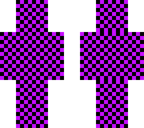 gmod error skin | Minecraft Skin