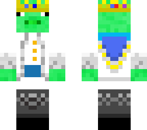 techno blade | Minecraft Skins