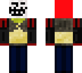 goober | Minecraft Skin