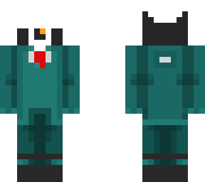 Guiny | Minecraft Skin