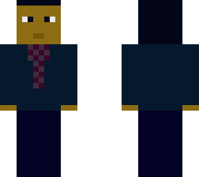 gus | Minecraft Skins