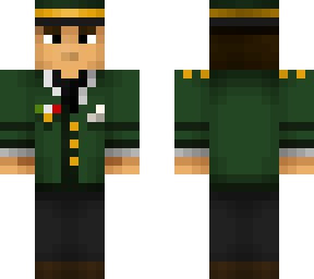 shah iran | Minecraft Skins