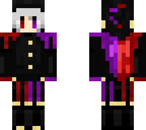 jester | Minecraft Skins