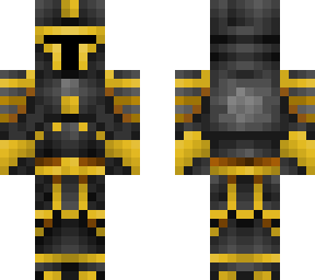 dark knight | Minecraft Skins