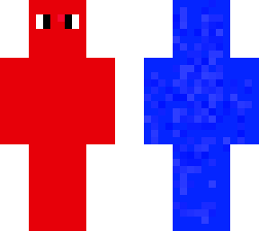 lennox | Minecraft Skin