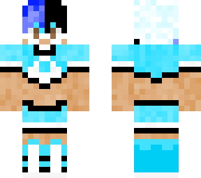 Lestus | Minecraft Skin