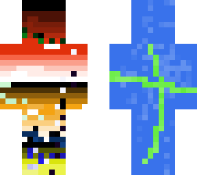 liam | Minecraft Skin