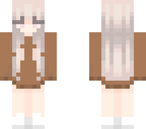 lili | Minecraft Skin