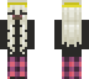 lollipop | Minecraft Skin