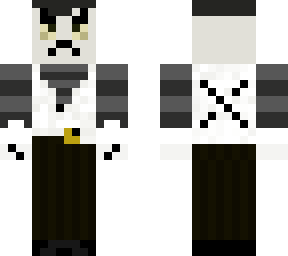 mime | Minecraft Skins