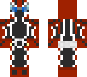 jj from maizen skin | Minecraft Skins