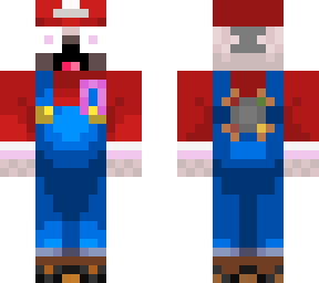 pug | Minecraft Skins