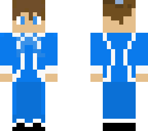 Mav Skin! | Minecraft Skin