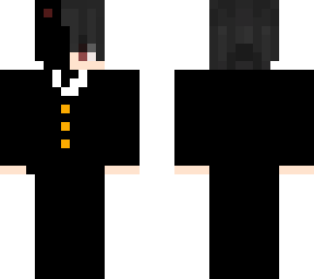 michael corleone | Minecraft Skins