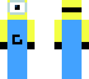 minions | Minecraft Skins