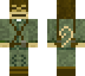 mono | Minecraft Skins