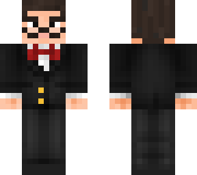 4chan | Minecraft Skins