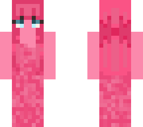 My Merling Origin Skin | Minecraft Skin