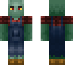 Odger (Hypixel SKyblock) | Minecraft Skin