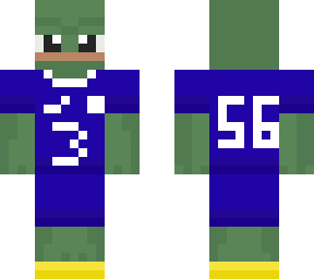 chelsea fc | Minecraft Skins