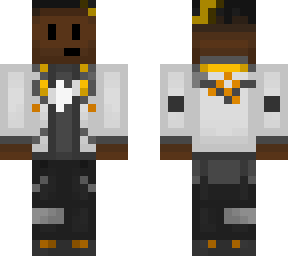 phoenix valorant | Minecraft Skins