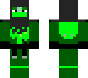 morro | Minecraft Skins