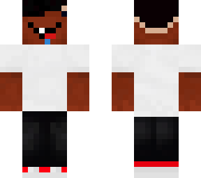 batata | Minecraft Skins