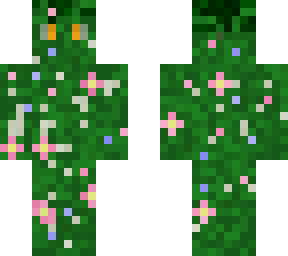 pytha | Minecraft Skin