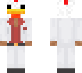 scarface | Minecraft Skins