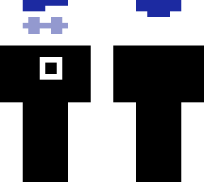 Roblox skin | Minecraft Skin